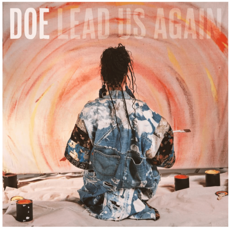 DOE Releases Inspirational Anthem “Lead Us Again” – A Call for Worship ...