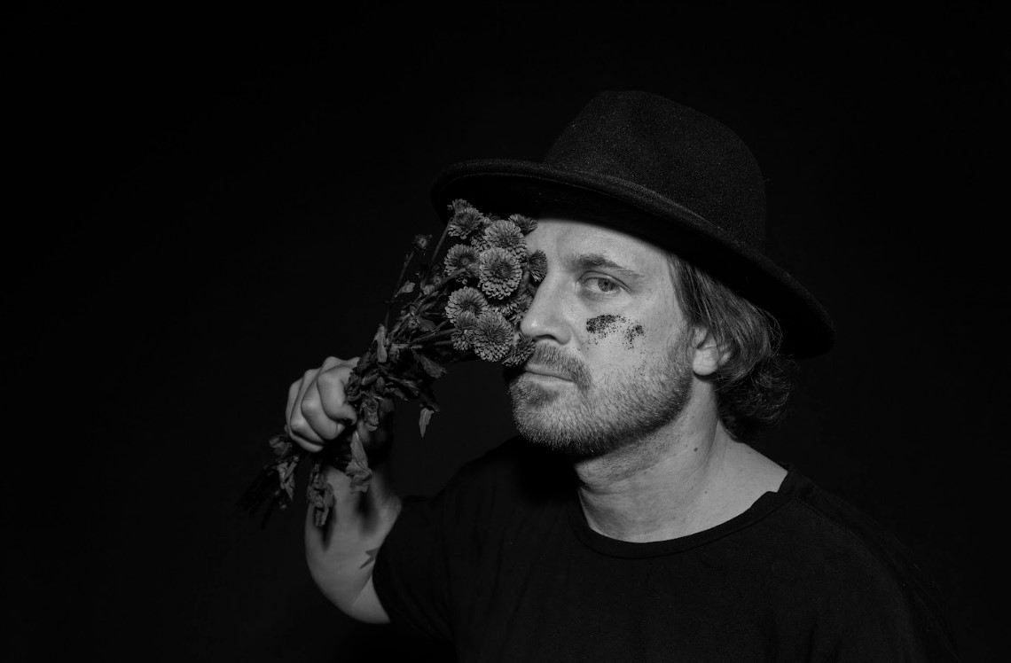 Dan Rose, New and Talented Indie Music Artist - ENSPIRE Magazine