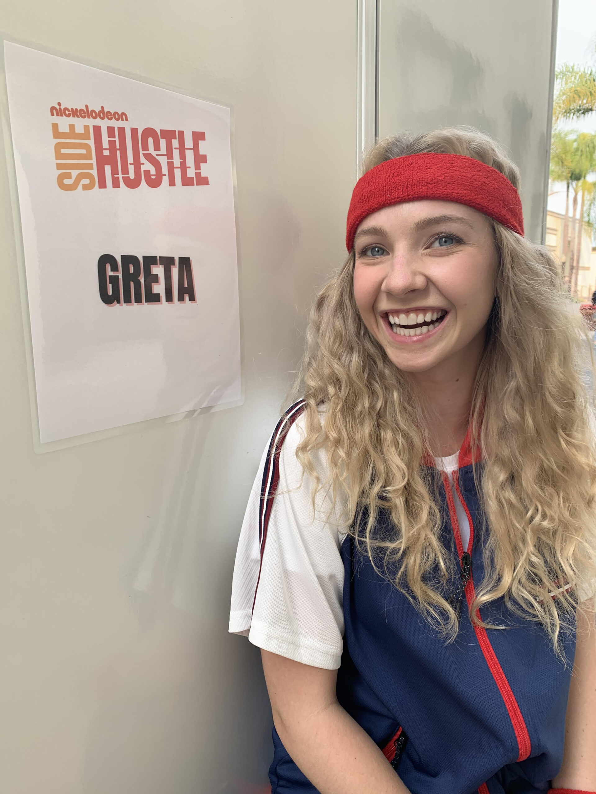 Actress/Producer Elise Luthman On Life in Hollywood | ENSPIRE Magazine