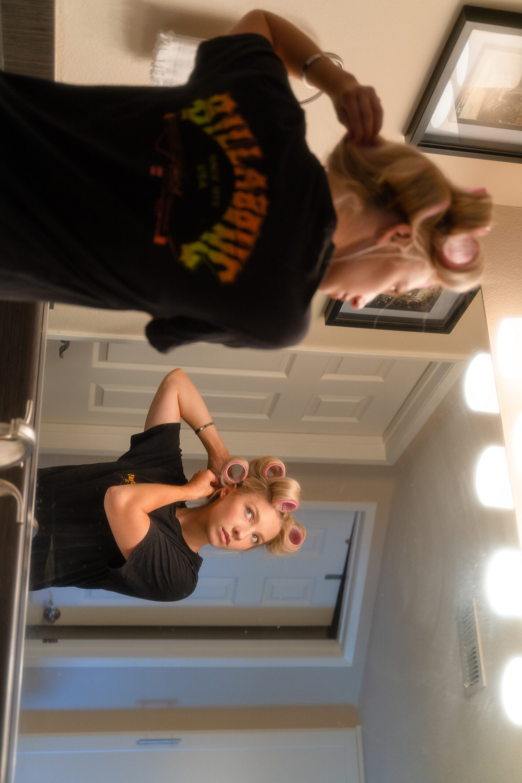 Actress/Producer Elise Luthman On Life in Hollywood | ENSPIRE Magazine