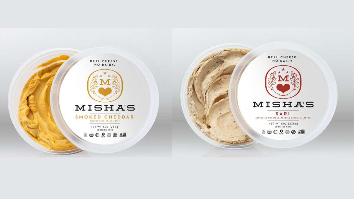 Misha’s Plant Dairy Brand Begins National Expansion with Walmart ...