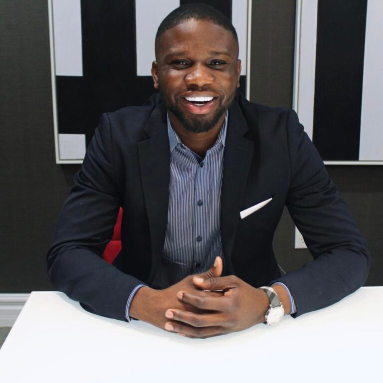 Luke Lawal and CIROC Celebrate Juneteenth and Changemakers | ENSPIRE ...