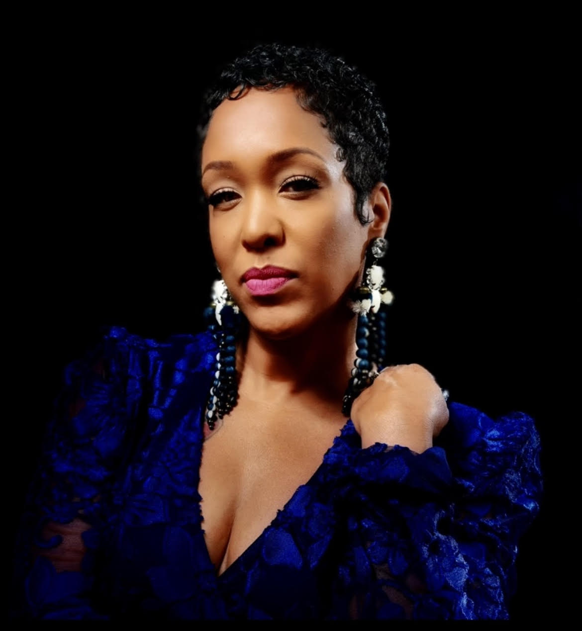 Playwright Dana Hicks-Hungerford Sharing Her Story - ENSPIRE Magazine