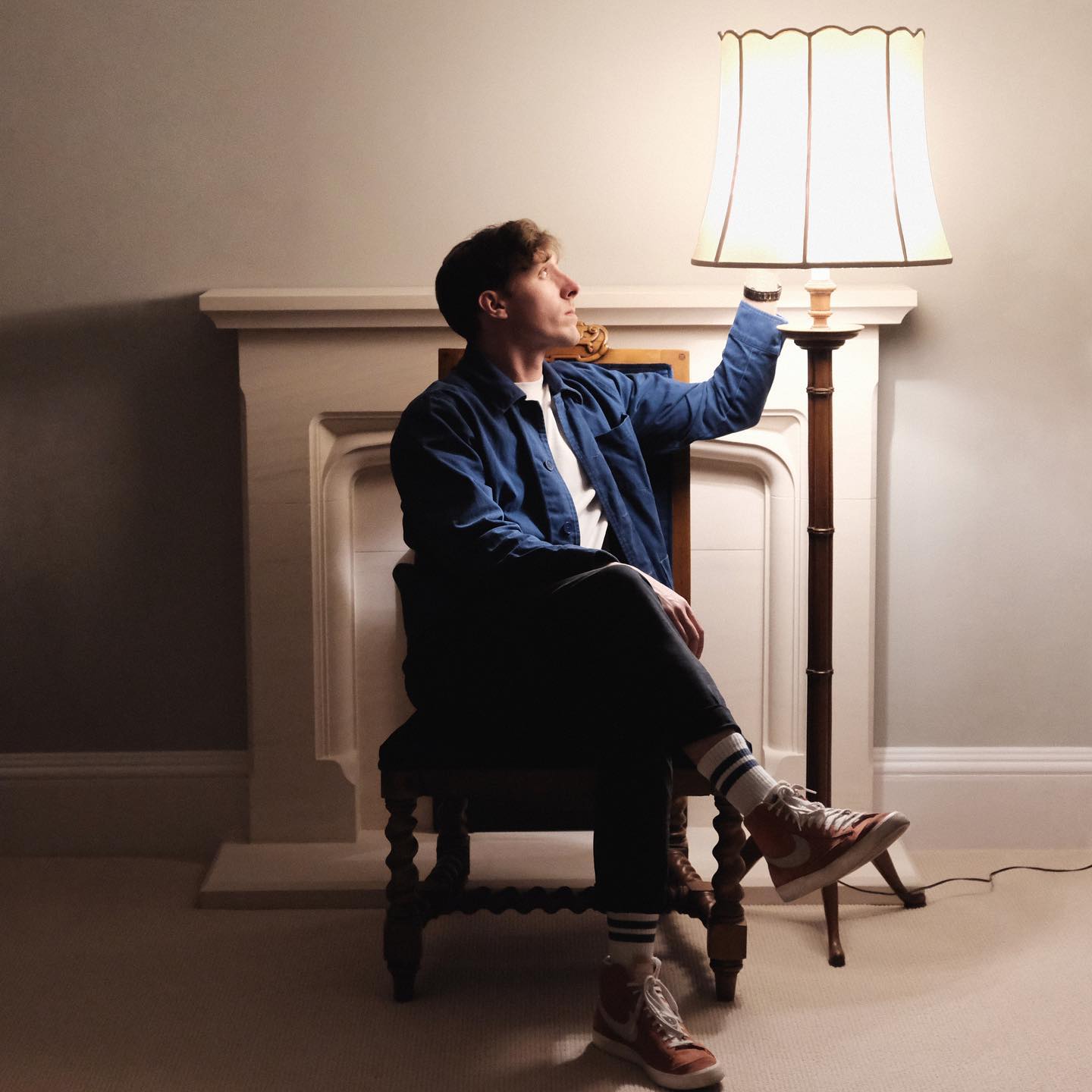 Peter Wise Releases New Single “Only Gotta Start” - ENSPIRE Magazine