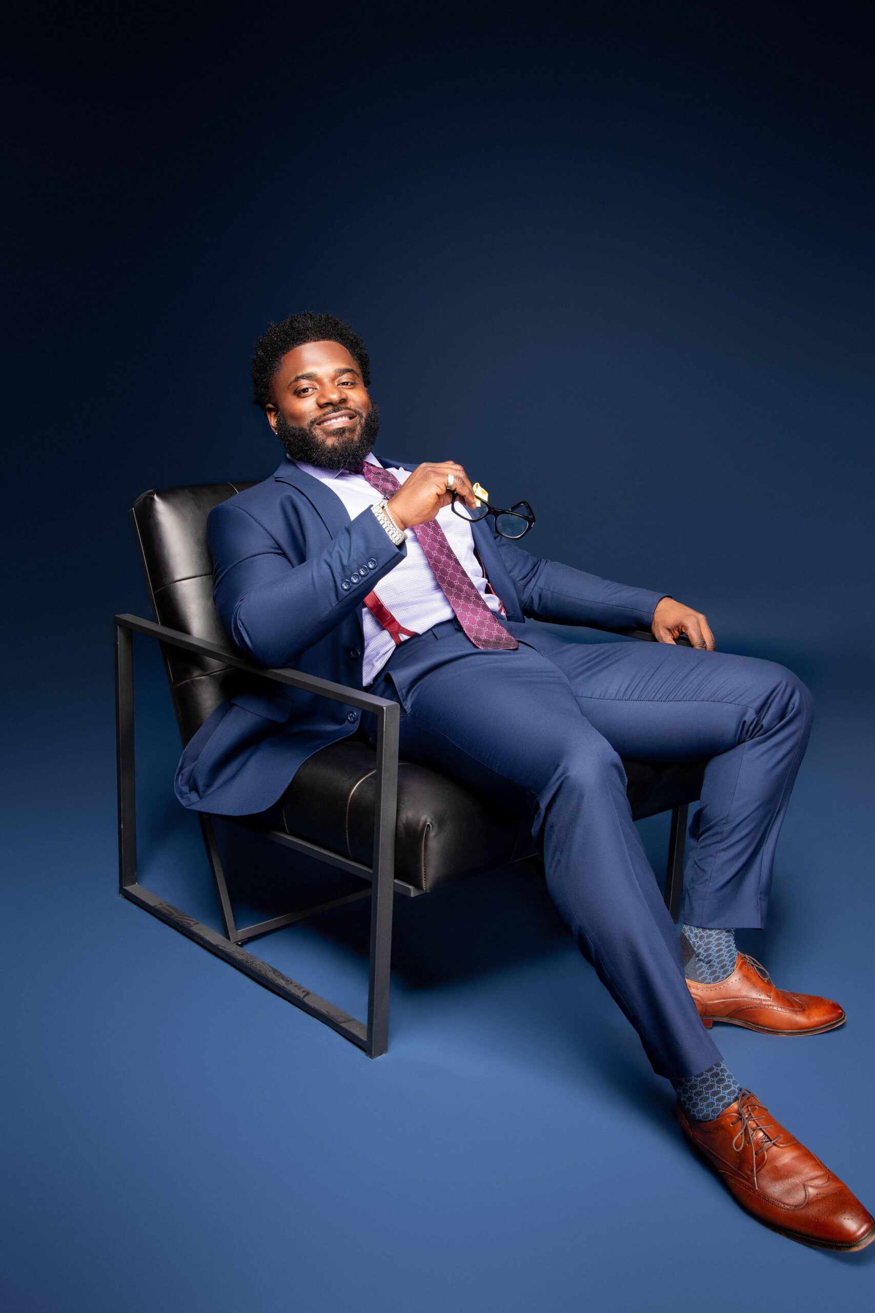 Film Producer, Brandon Lee Releases New Hit Film on Tubi