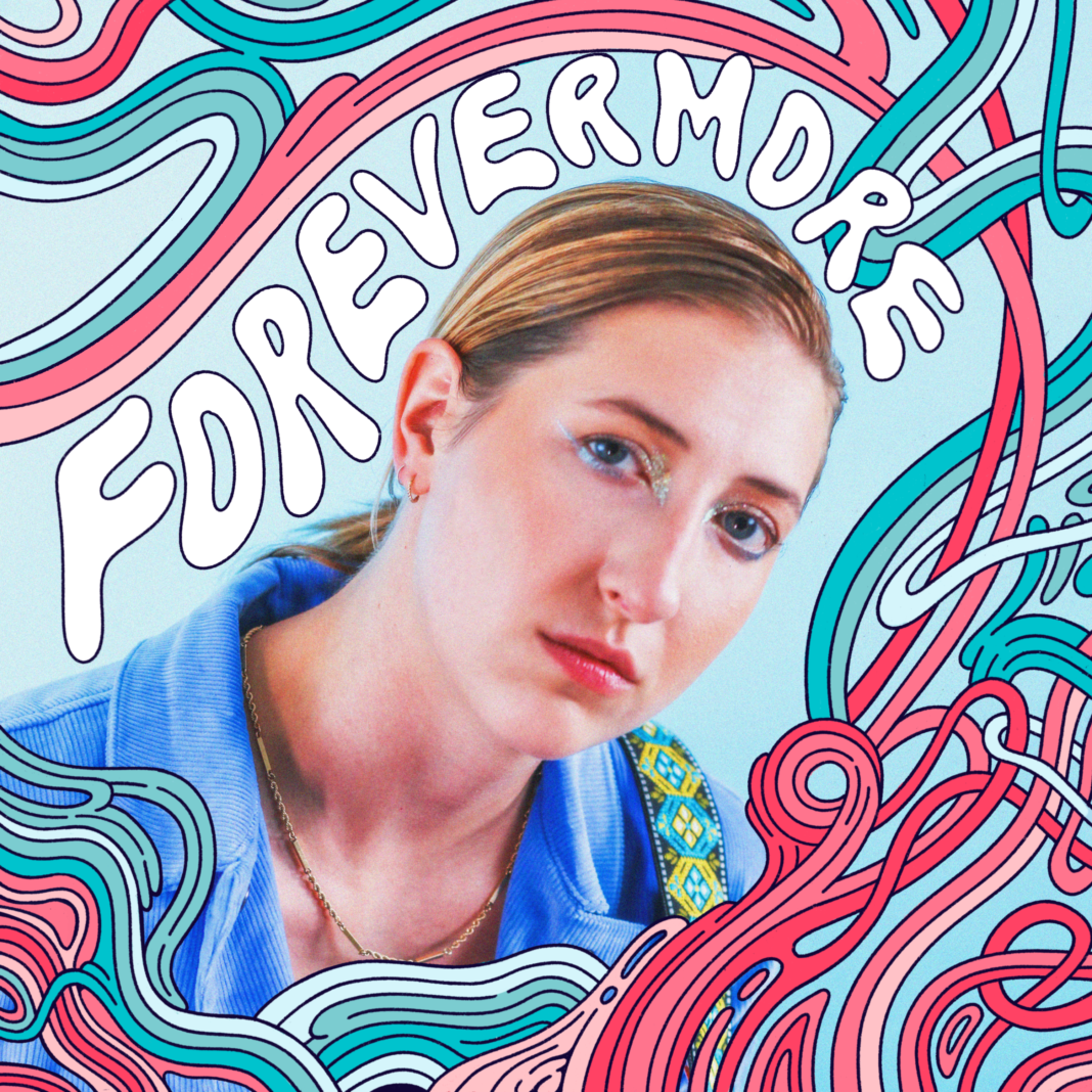 Laura von Mari Releases New Single “Forevermore” - ENSPIRE Magazine