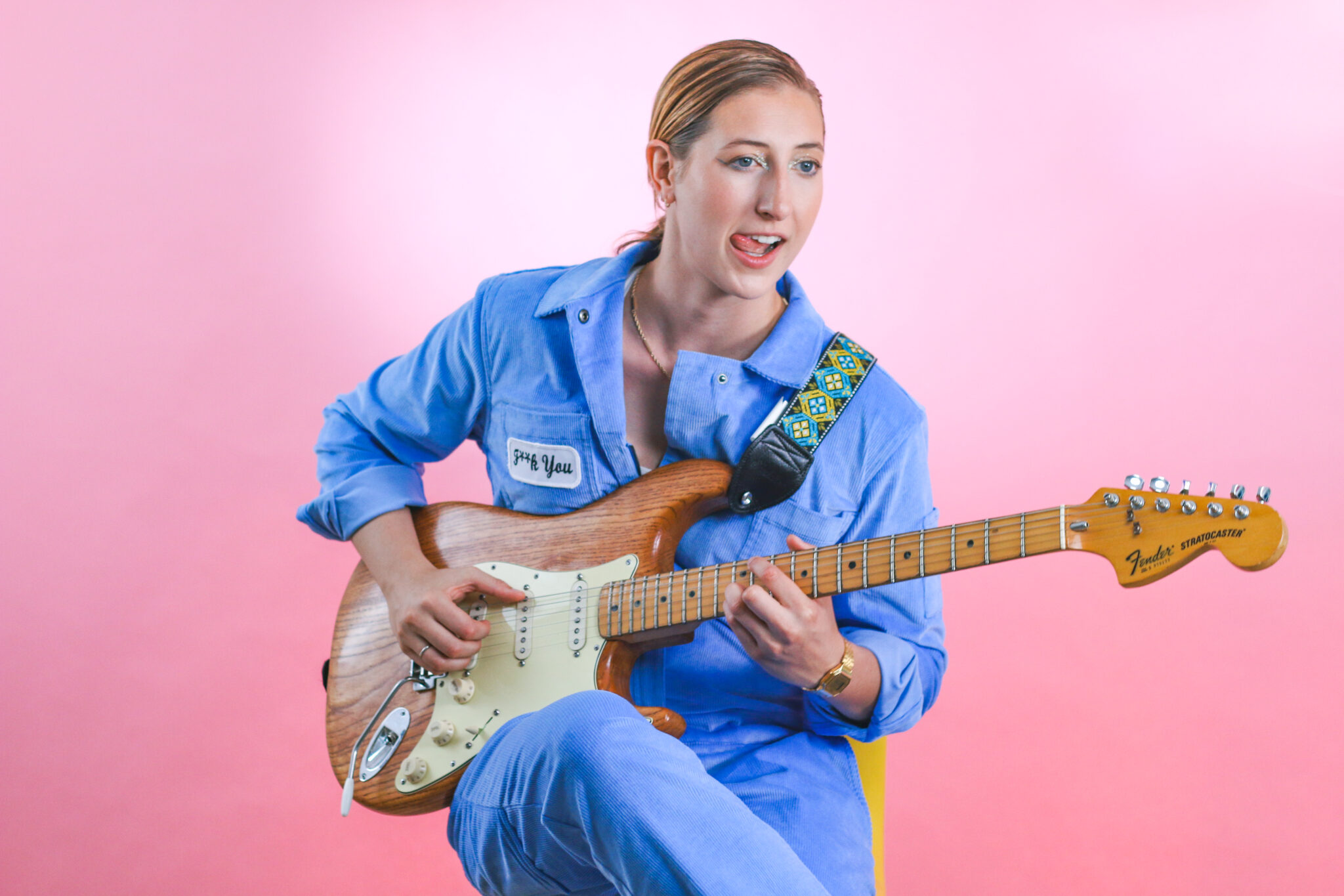 Laura von Mari Releases New Single “Forevermore” - ENSPIRE Magazine