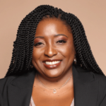 Taliah Givens Helping Students Learn Career Skills - ENSPIRE Magazine