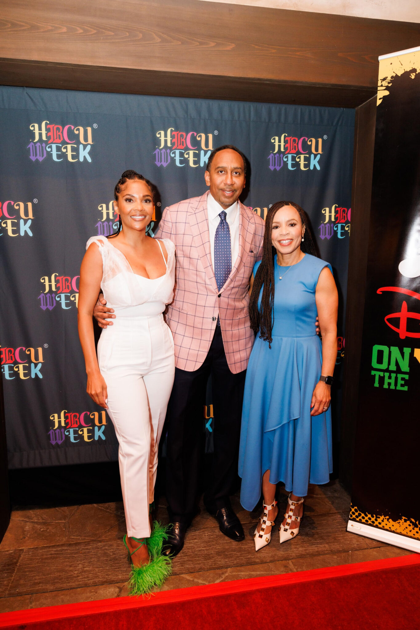 Founder of HBCU Week Ashley Christopher Discusses HBCU Landscape | ENSPIRE Magazine