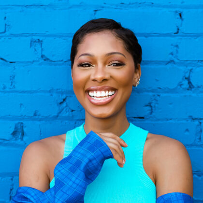 Creative Marketing Strategist & Influencer Isis Bradford Launches First ...