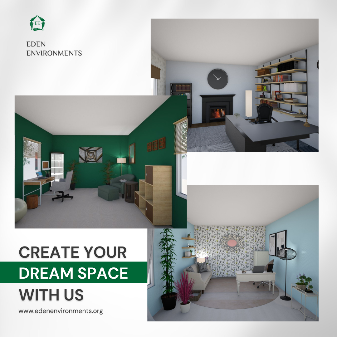 Inclusive Interior Design Expert Focuses on Mental-Health and Designs ...