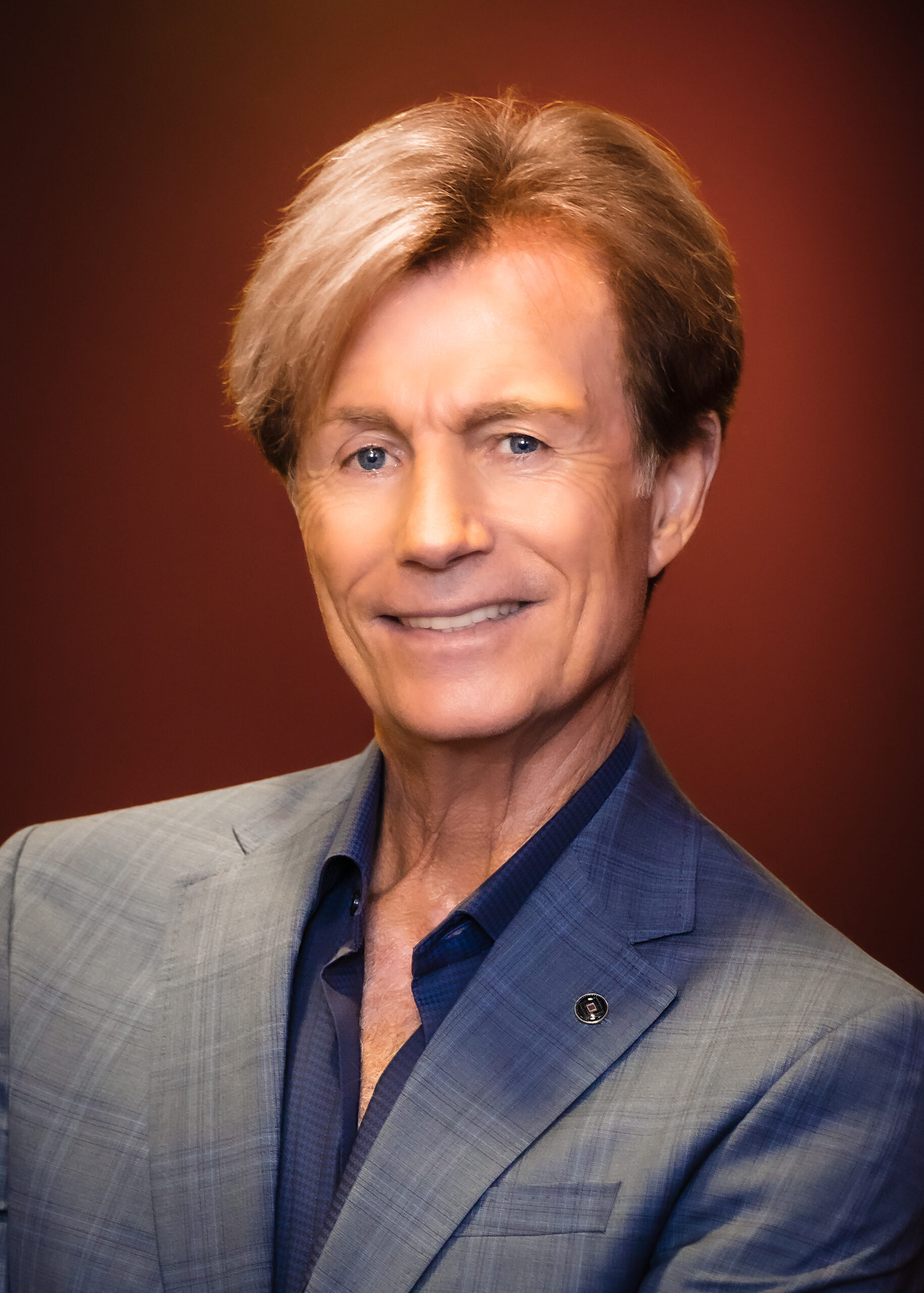 Introducing James Strole - ENSPIRE Magazine