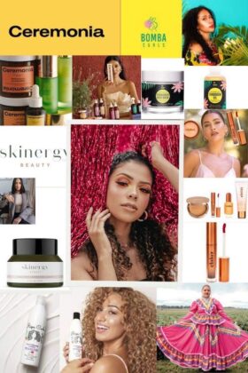 5 Latina-Owned Beauty Brands to Shop this Hispanic Heritage Month ...