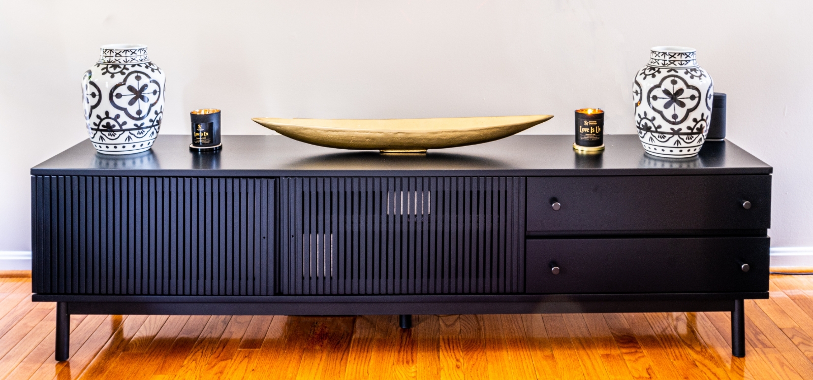 Trenell McCauley CEO of the Award-Winning Luxury Interior Design ...