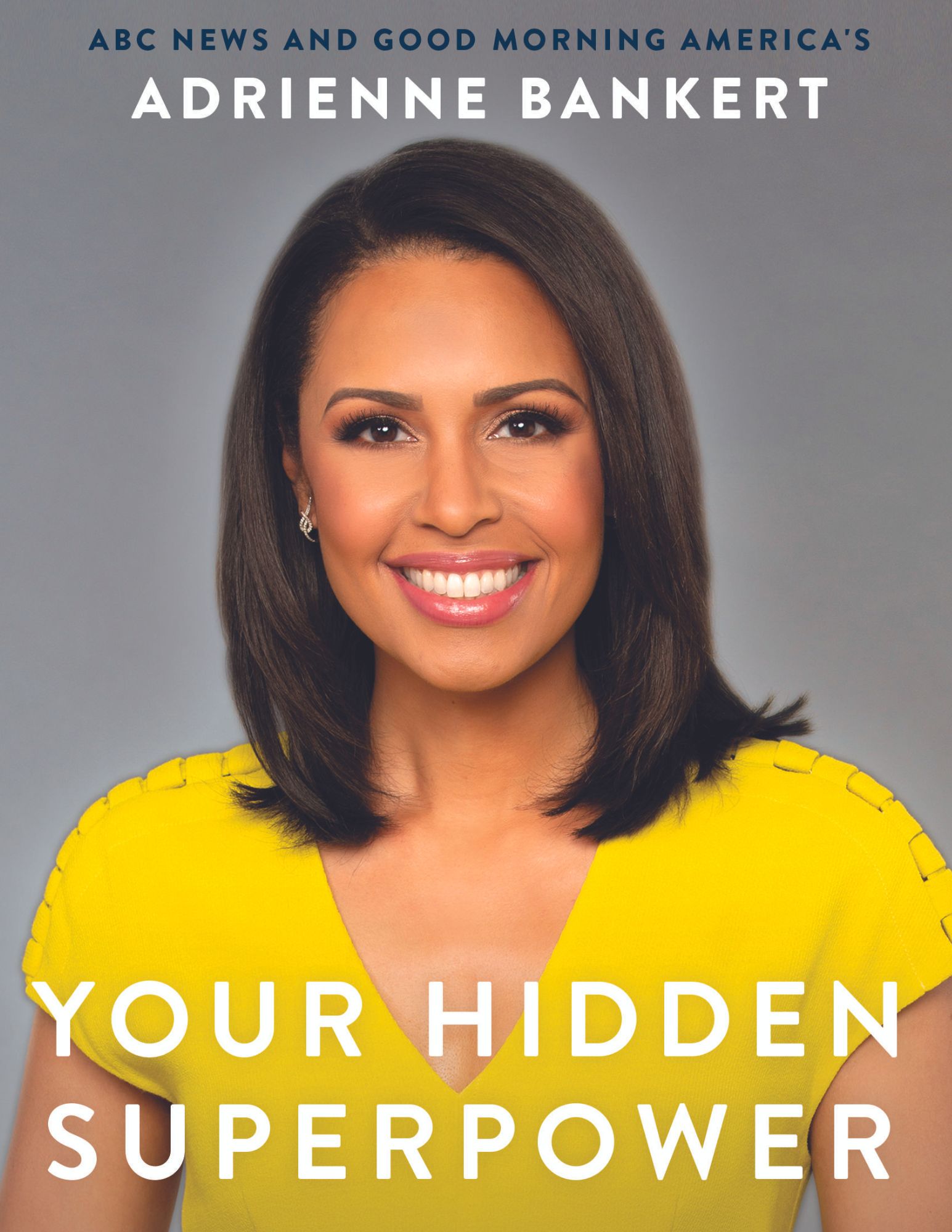 Get to Know Adrienne Bankert, Anchor of NewsNation’s “Morning in ...