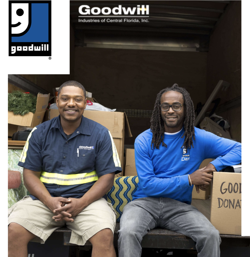 Goodwill Scholars Program: Breaking Down Educational Barriers - ENSPIRE ...