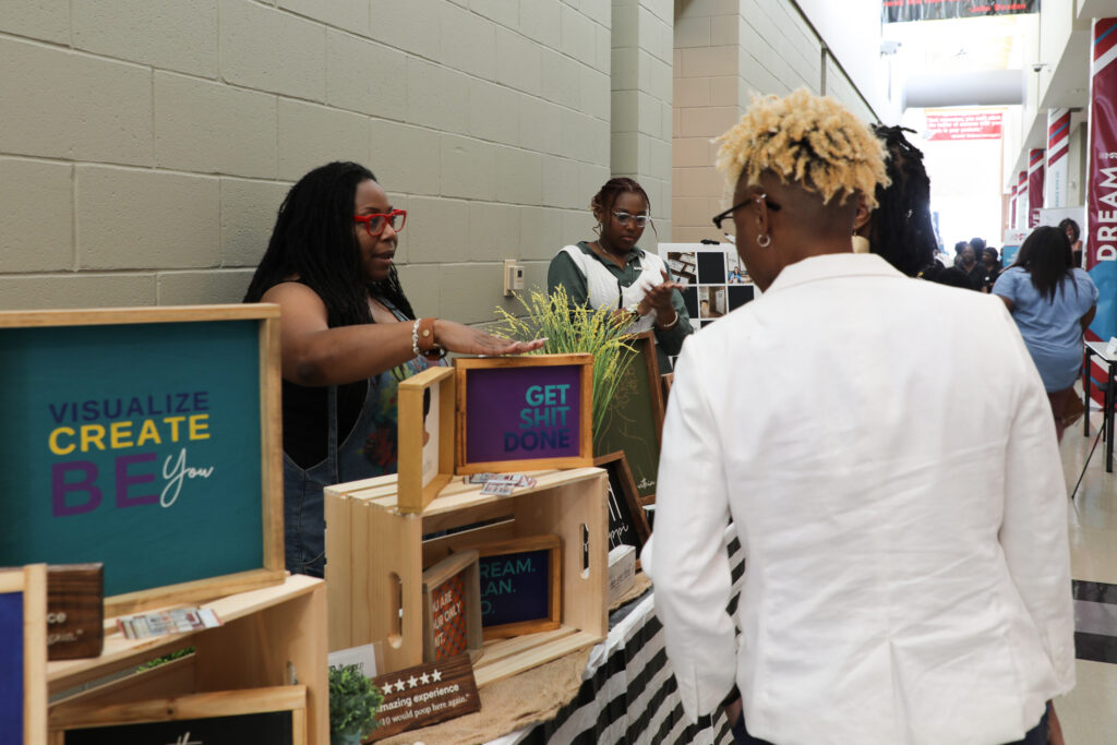 Higher Purpose Co. is Empowering Black Women Entrepreneurs - ENSPIRE ...