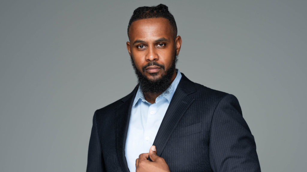 Yusha Assad: A Hip Hop Artist & Former Educator Pouring Into The ...