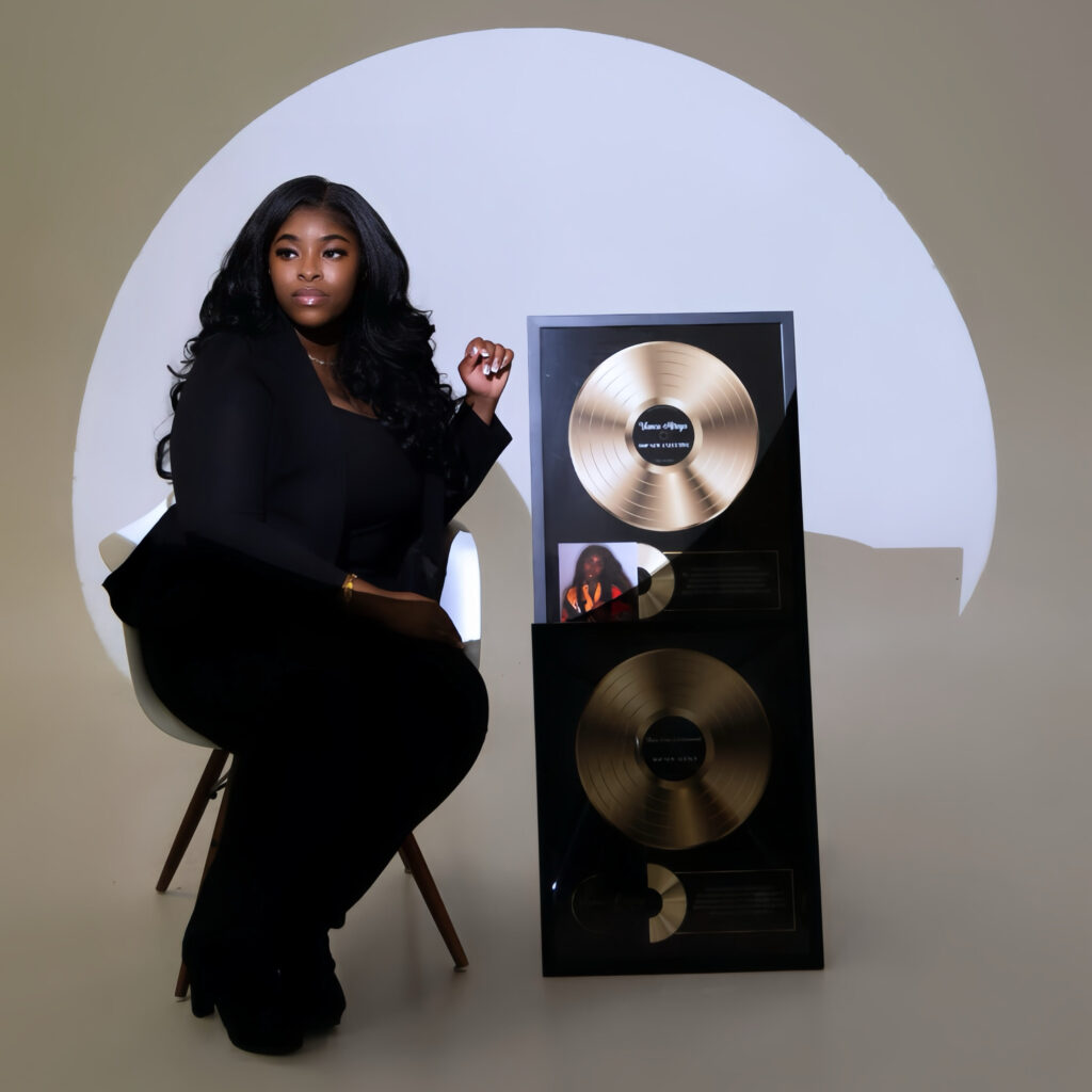 Vianca Mireya, Capturing the Vision: Exclusive Interview with CEO ...