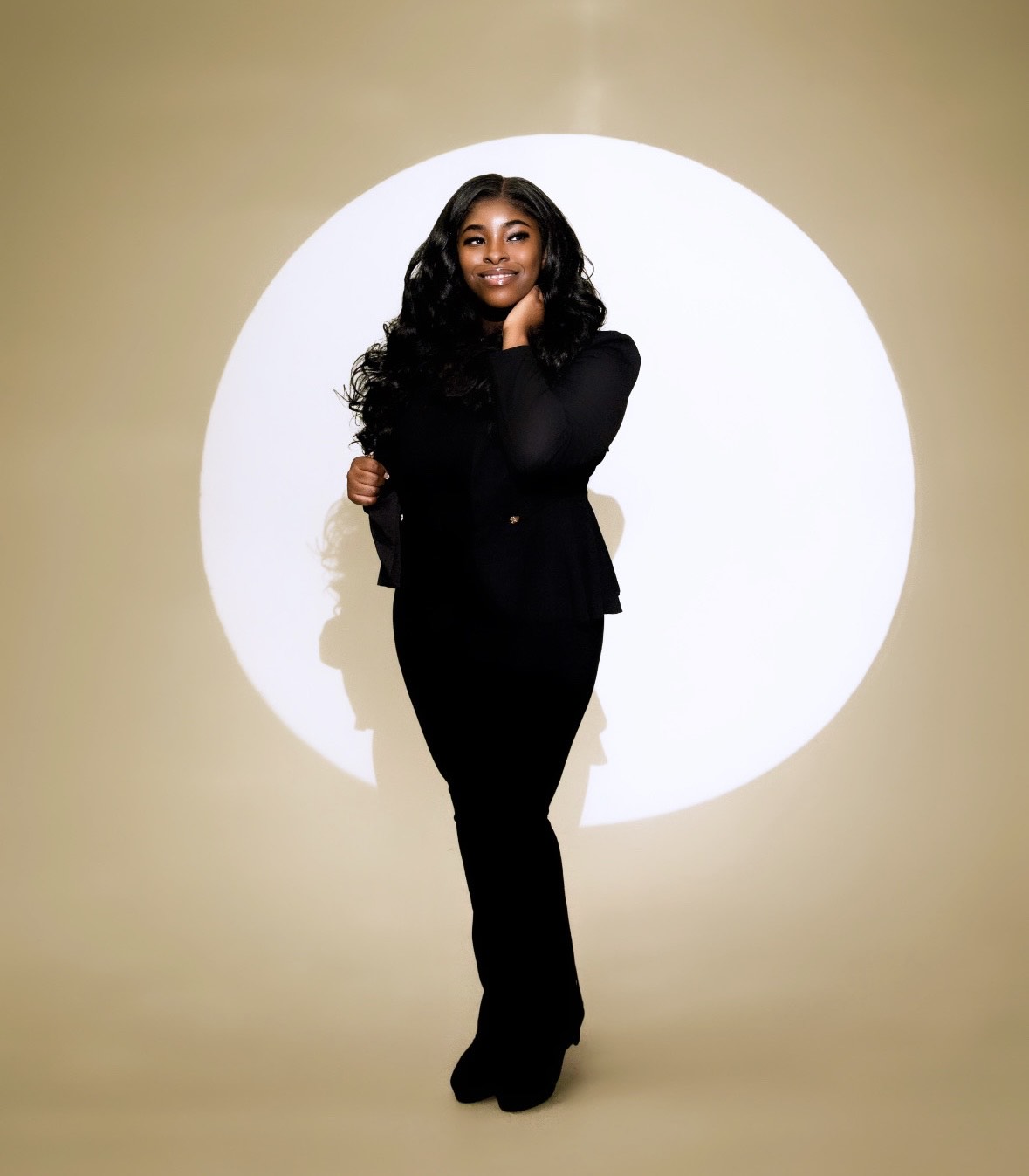 Vianca Mireya, Capturing the Vision: Exclusive Interview with CEO ...