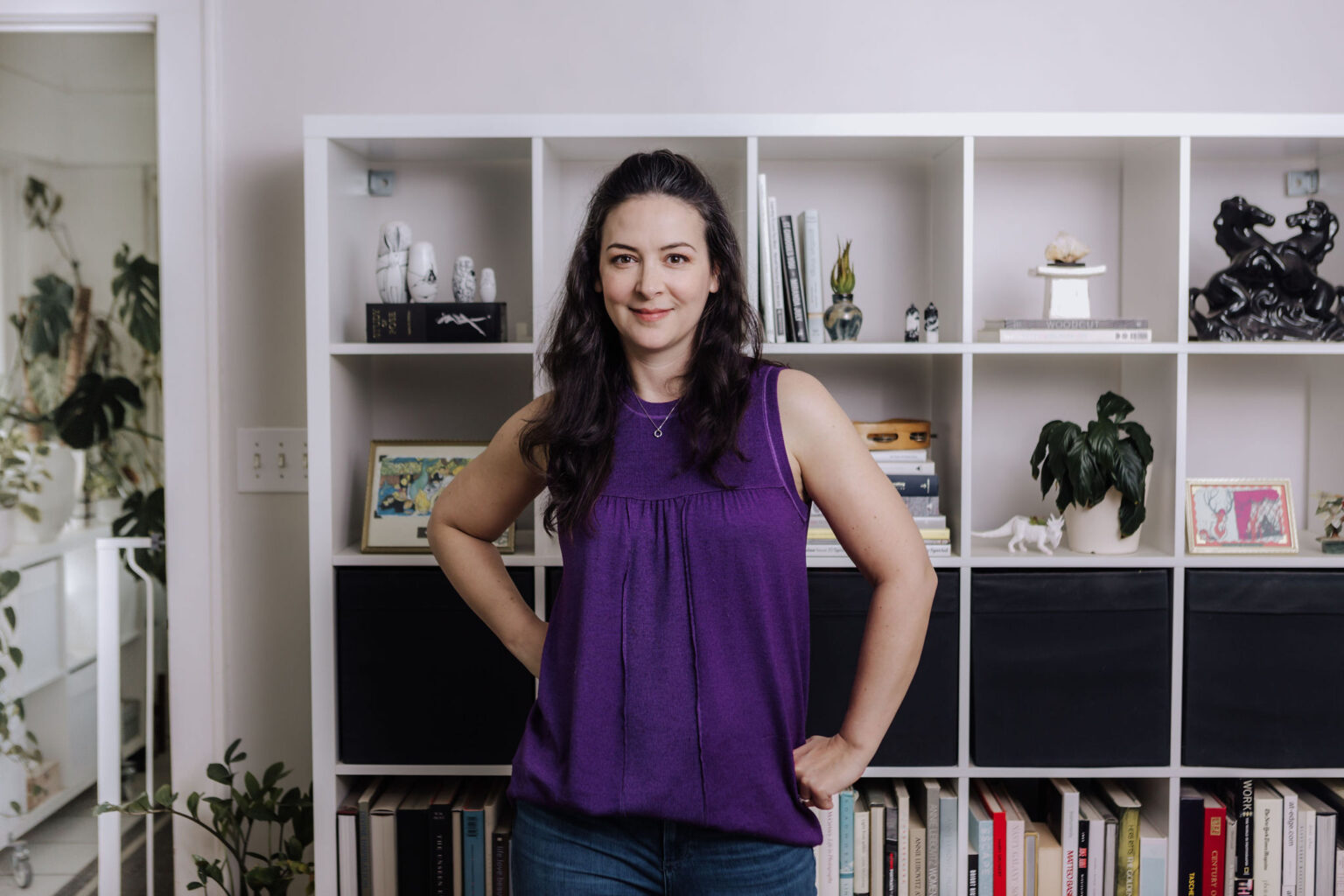 Actress Jaime Andrews Releases Her Tell-All Memoir After 20 Years - ENSPIRE Magazine