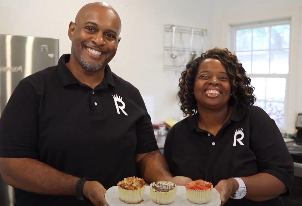 How Royal Cheesecake & Varieties Became a Dessert Empire - ENSPIRE Magazine