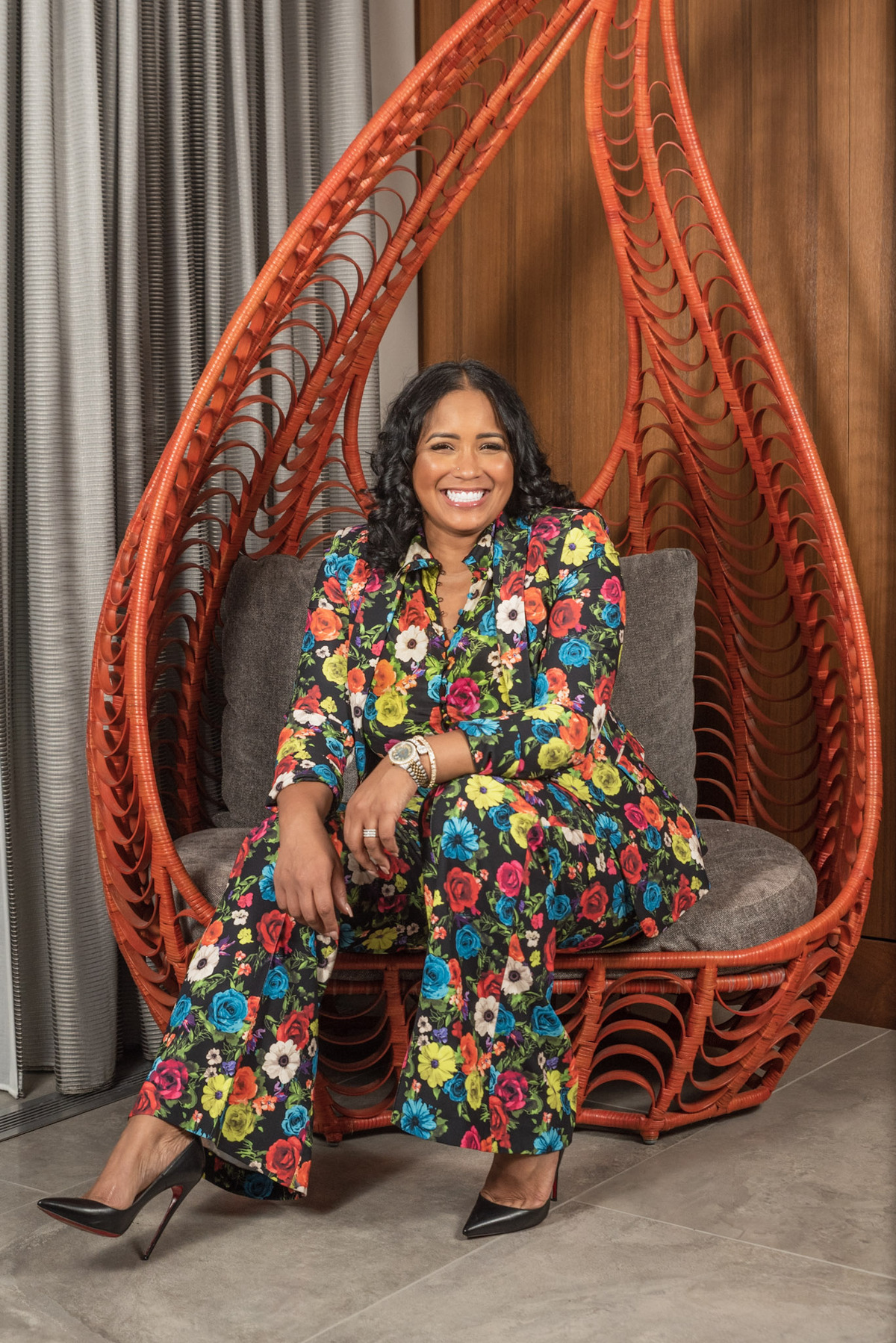 Monique Rose Sneed: 7-Figure Entrepreneur in Restaurant, Hospitality ...