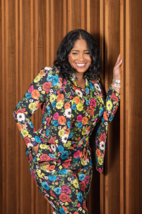 Monique Rose Sneed: 7-Figure Entrepreneur in Restaurant, Hospitality ...