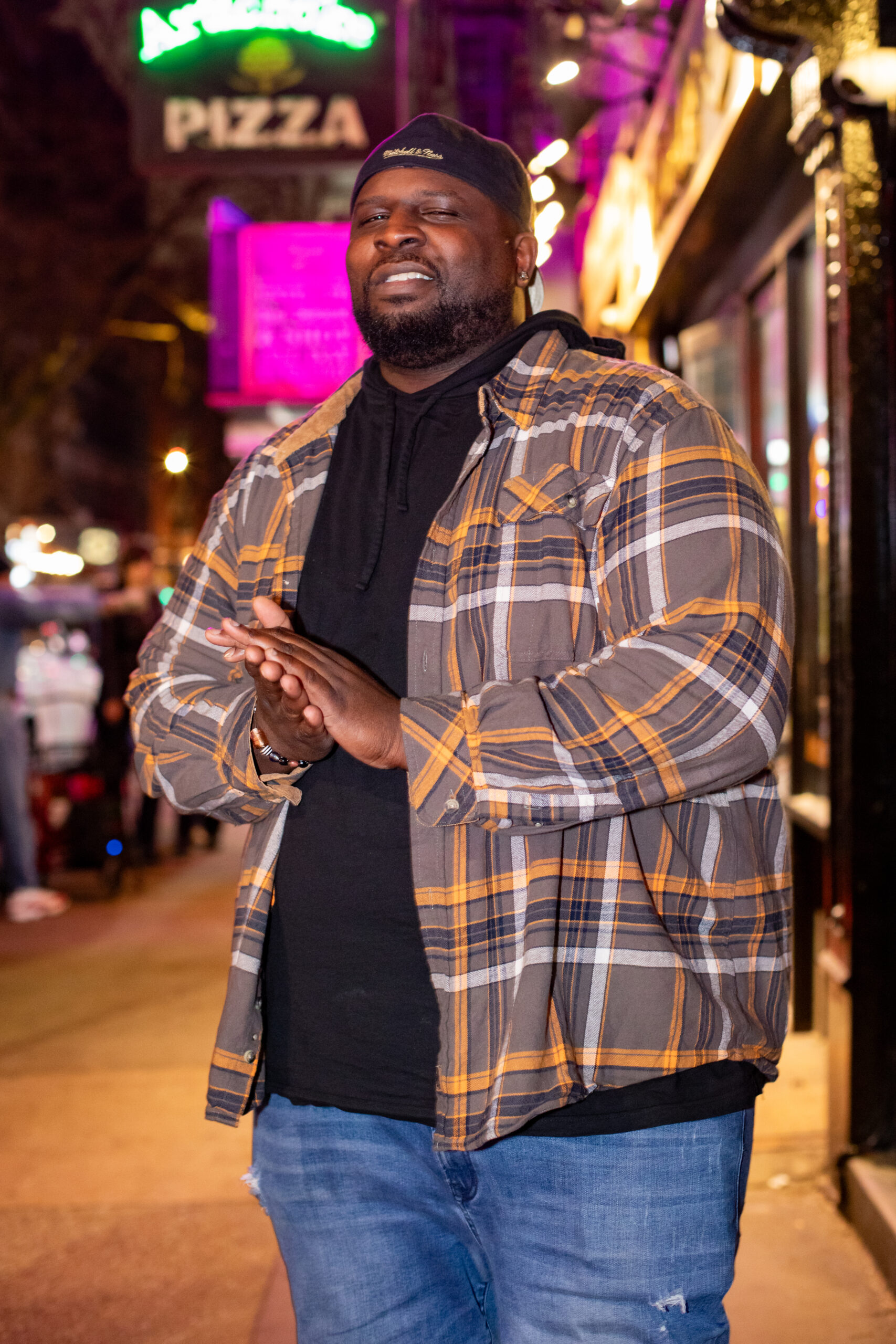 The Laughter Architect: Eddie Liles’ Blueprint for Success - ENSPIRE ...