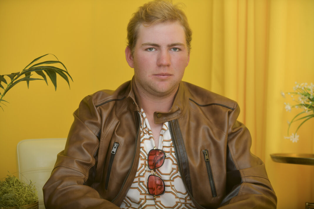 Connor Dean in Enspire Magazine: Connor Dean's Journey throu