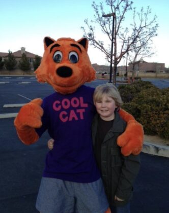 Connor Dean in Enspire Magazine: Connor Dean's Journey throu