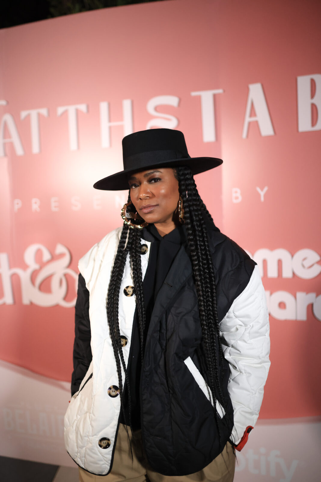 Heather Lowery of Femme It Forward Creates ‘A Seat at the Table ...