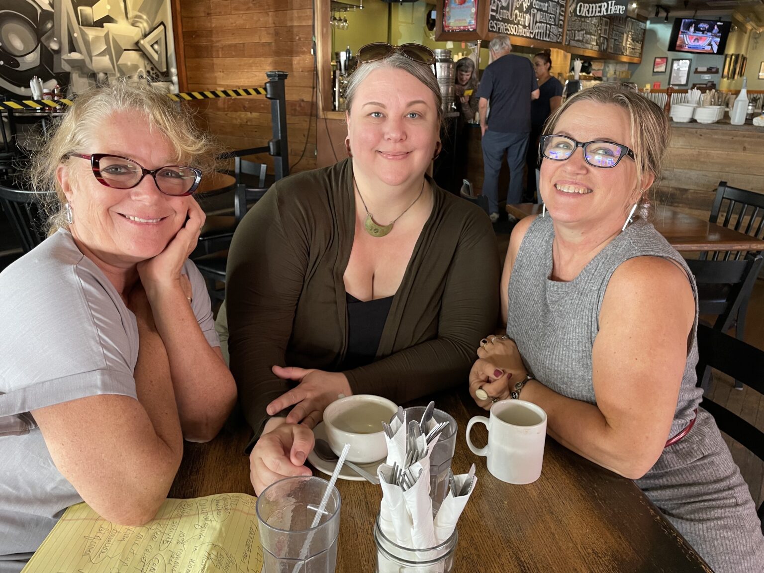Vicki DeArmon of Sibylline Press Celebrates Female Authors Over Fifty ...
