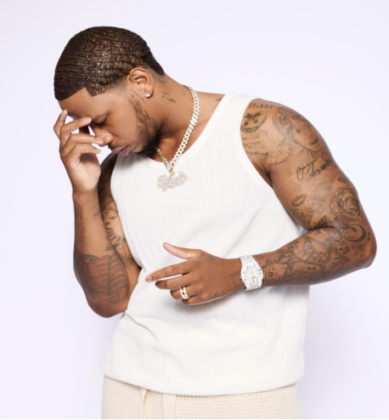 Multi-platinum Artist VEDO Returns With New Single “SPINN ON YOU ...