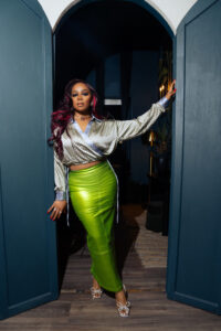 Sultry Songbird Kay Manée Shines With Her New Single ‘IOU (Recipe ...