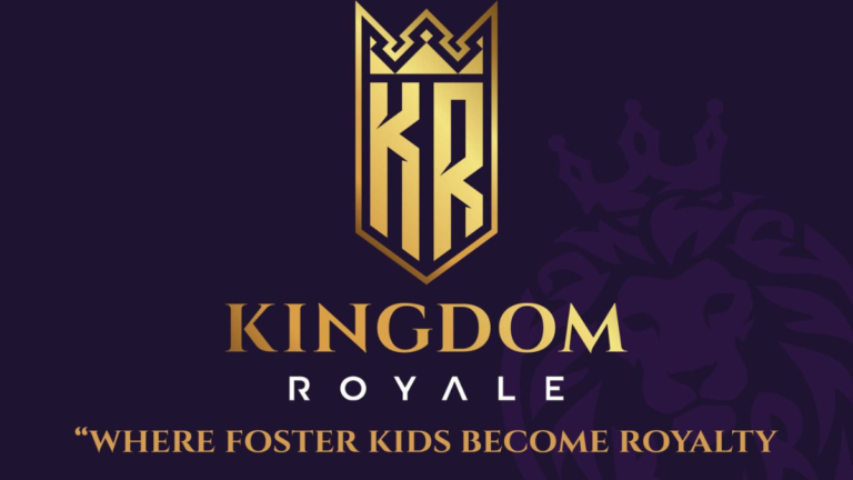 Laterras R. Whitfield Advocates for Foster Care Sharing His Personal ...