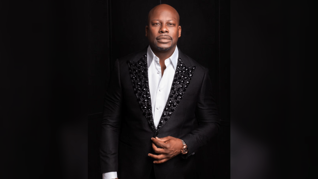 Laterras R. Whitfield Advocates for Foster Care Sharing His Personal ...