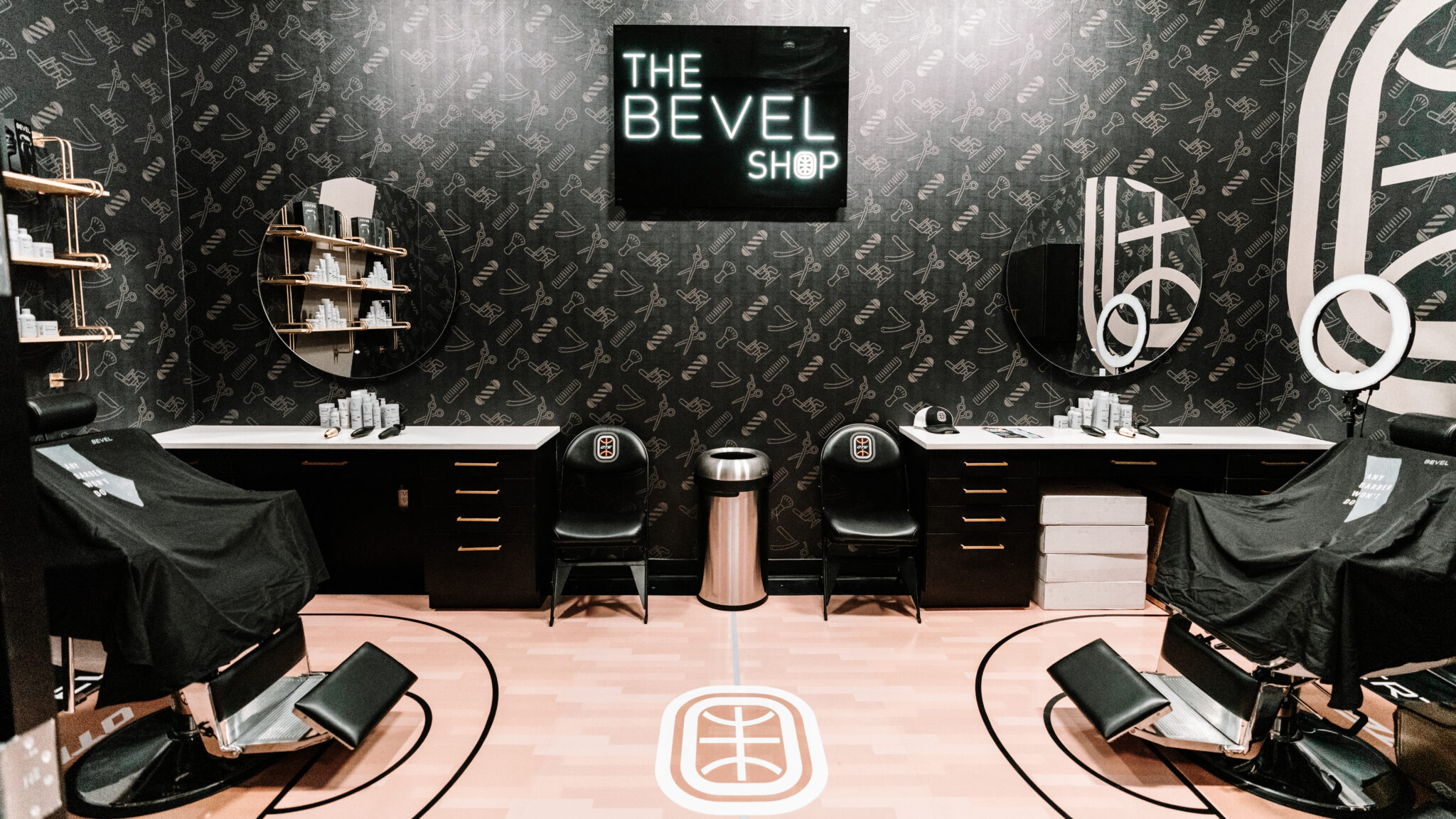 Bevel Prioritizes Grooming Needs of Young Black Men With Overtime Elite ...