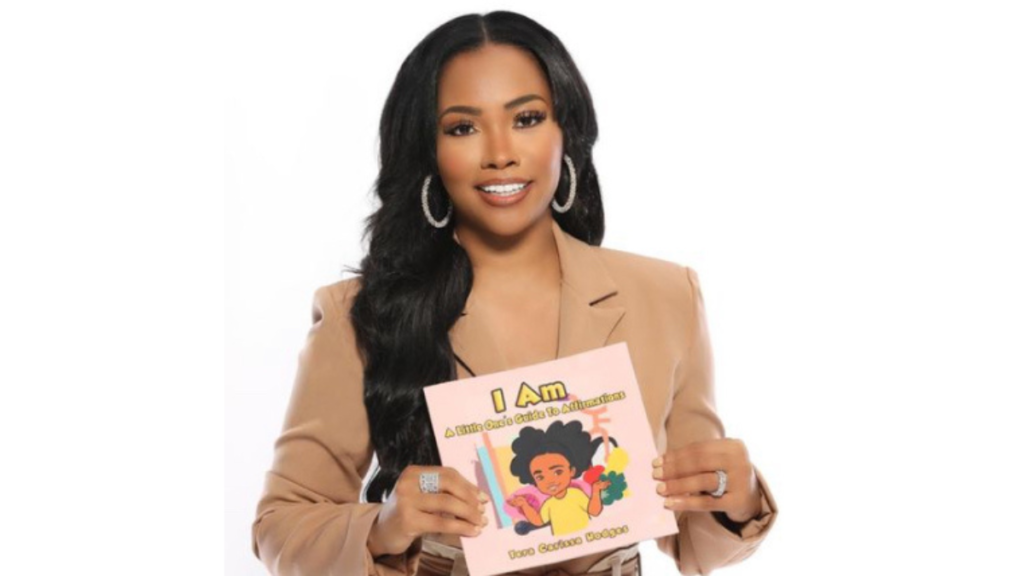 Tera Carissa Hodges: Anti-Bullying Advocate and Author of “I Am ...