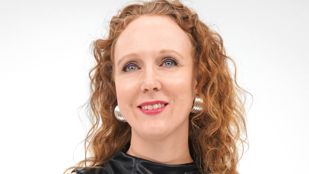 Jill Wright Coaches Mothers on Battling Burnout and Time Management ...