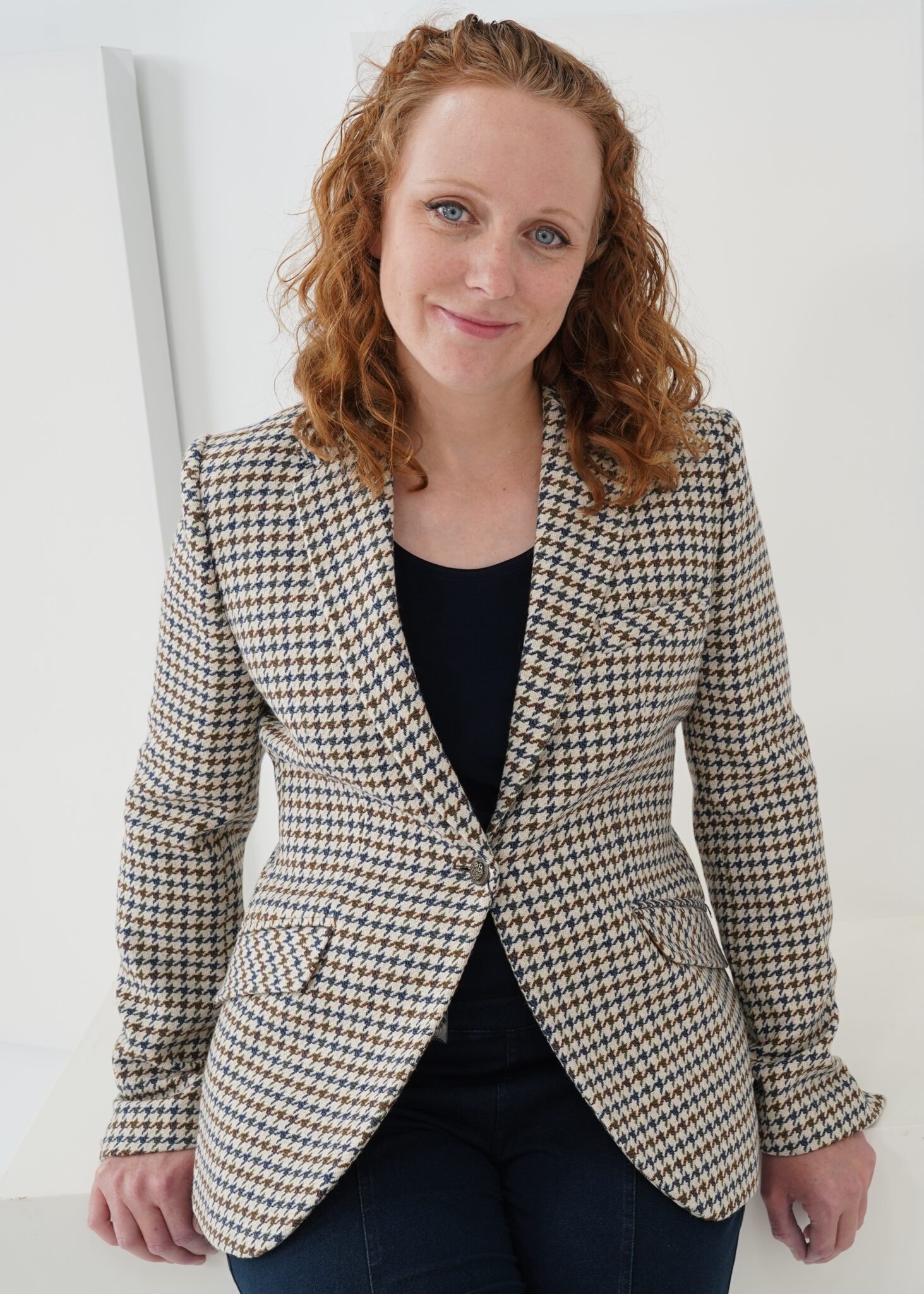 Jill Wright Coaches Mothers on Battling Burnout and Time Management Changing the ‘Self-Care ...