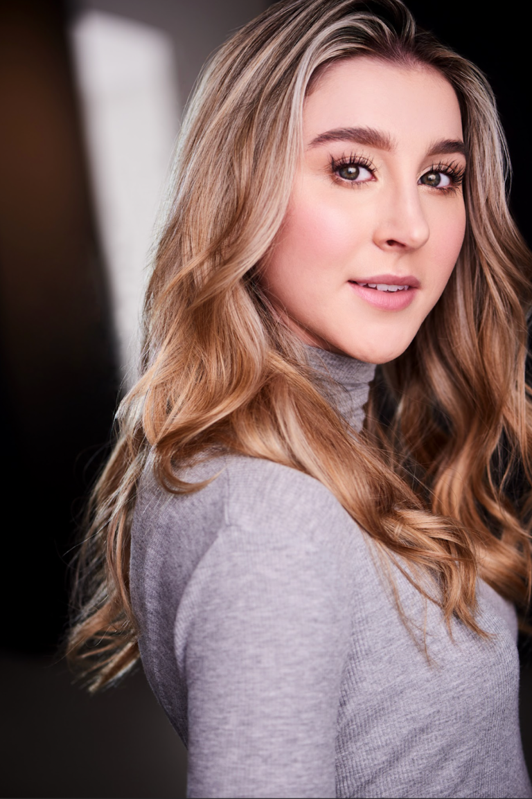 YES Network’s Newest Host – Gracie Cashman - ENSPIRE Magazine