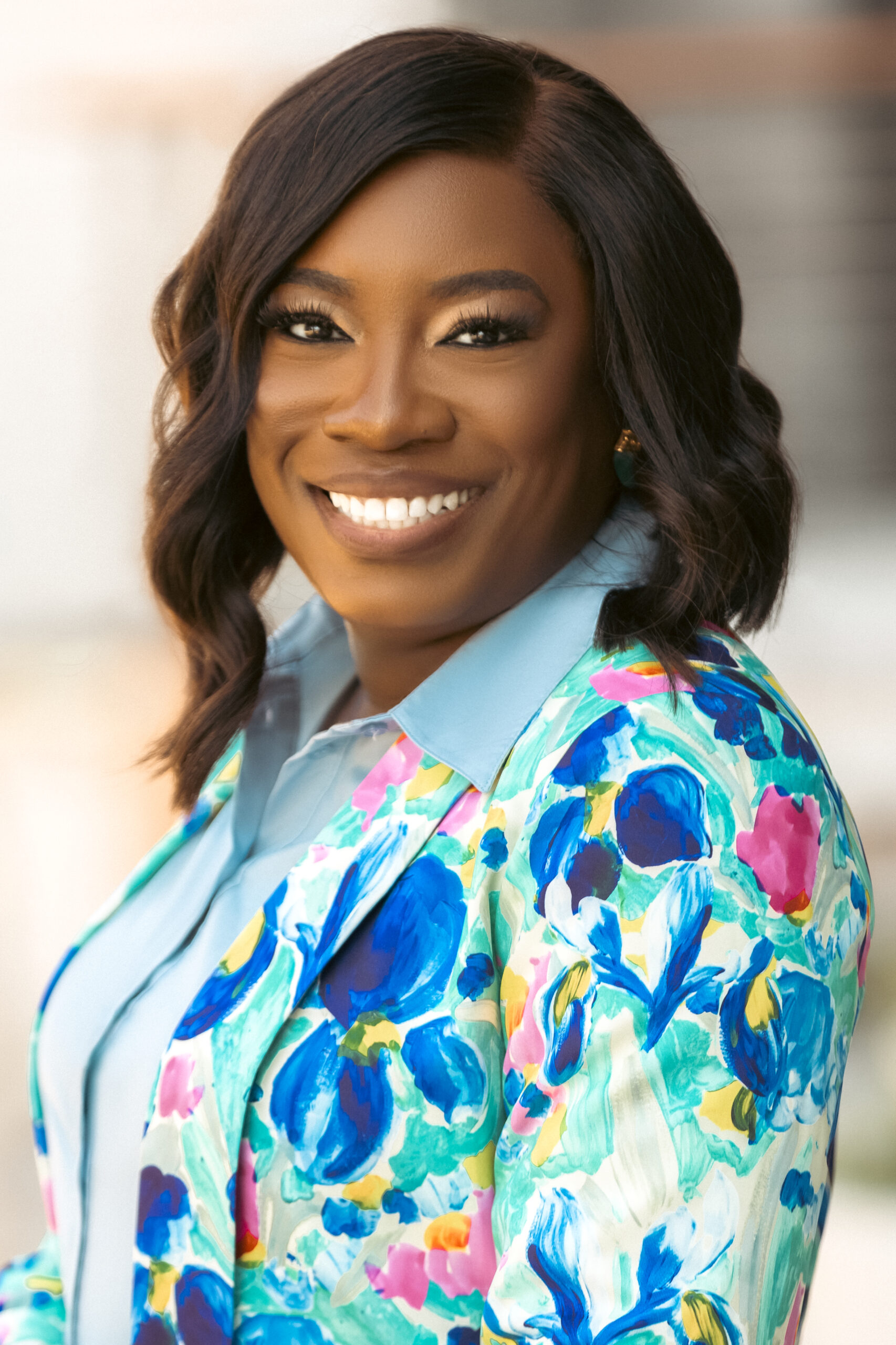 Civil Rights Attorney Chiquita Hall-Jackson: Championing Equality and ...