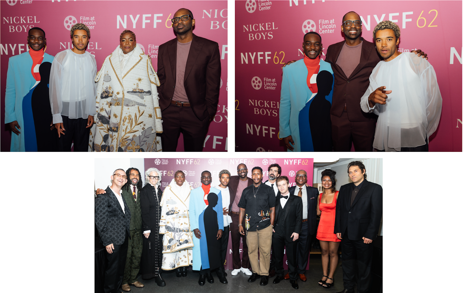 “Nickel Boys”: A Haunting Look at Injustice Arrives in Theaters This ...