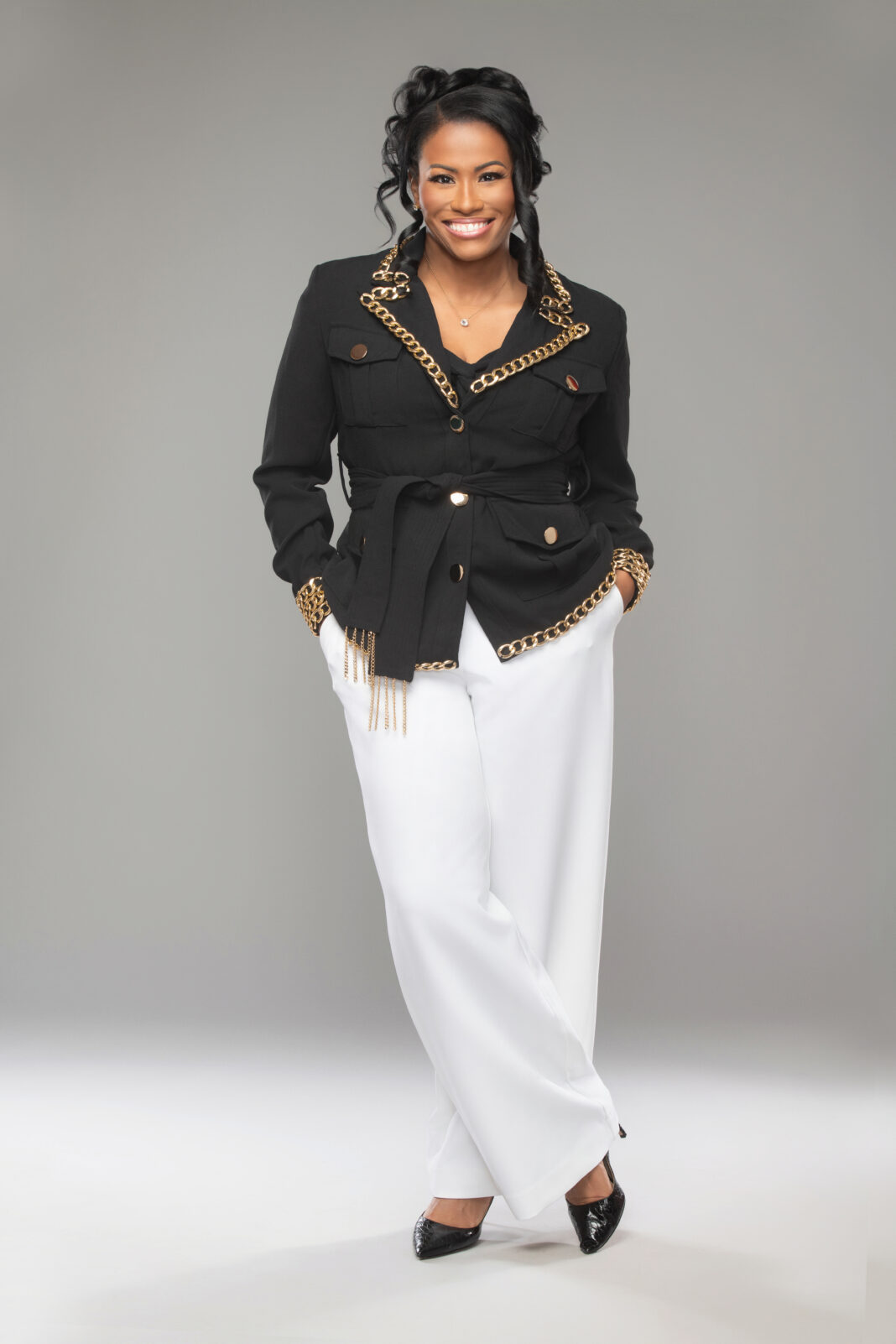Elevating Leadership: Lani Phillips’ Vision for a More Inclusive and ...