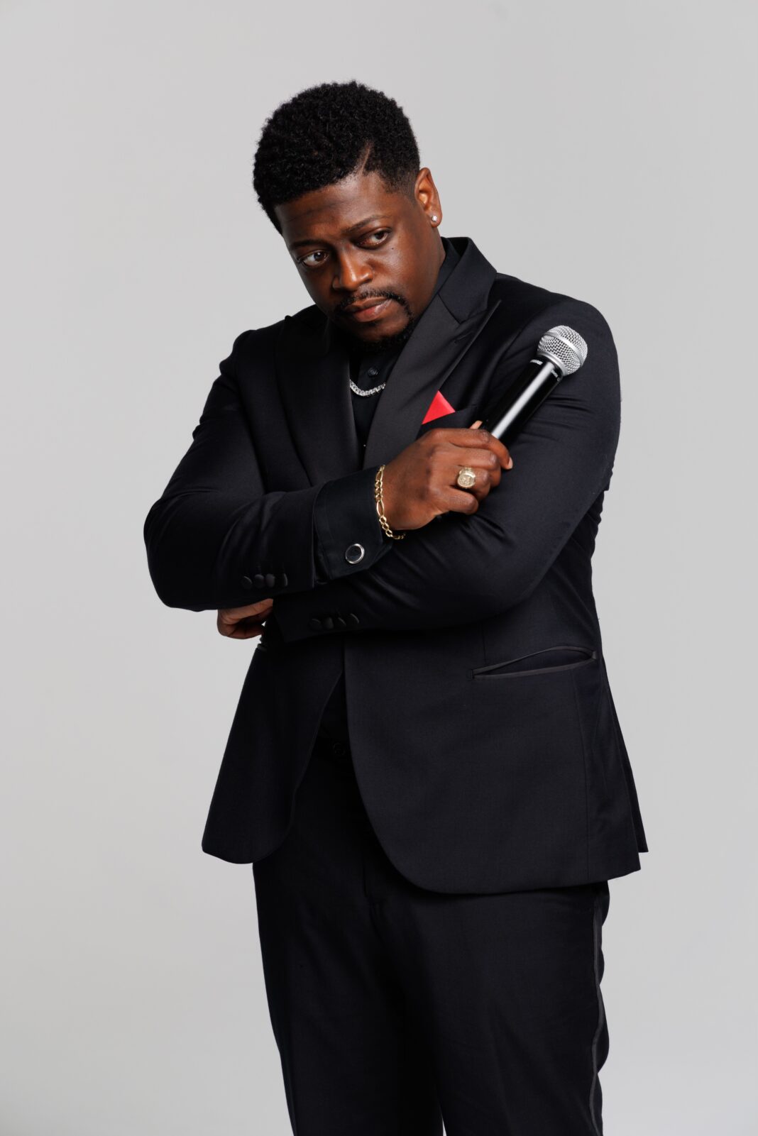 Shuler King: A Comedian’s Unique Perspective on Life and Death ...