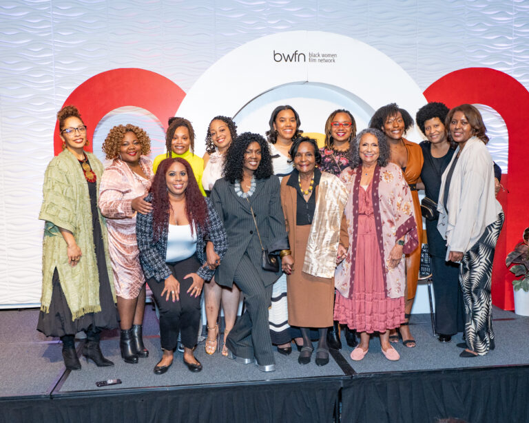 Black Women Shine At the 2025 BWFN Summit - ENSPIRE Magazine