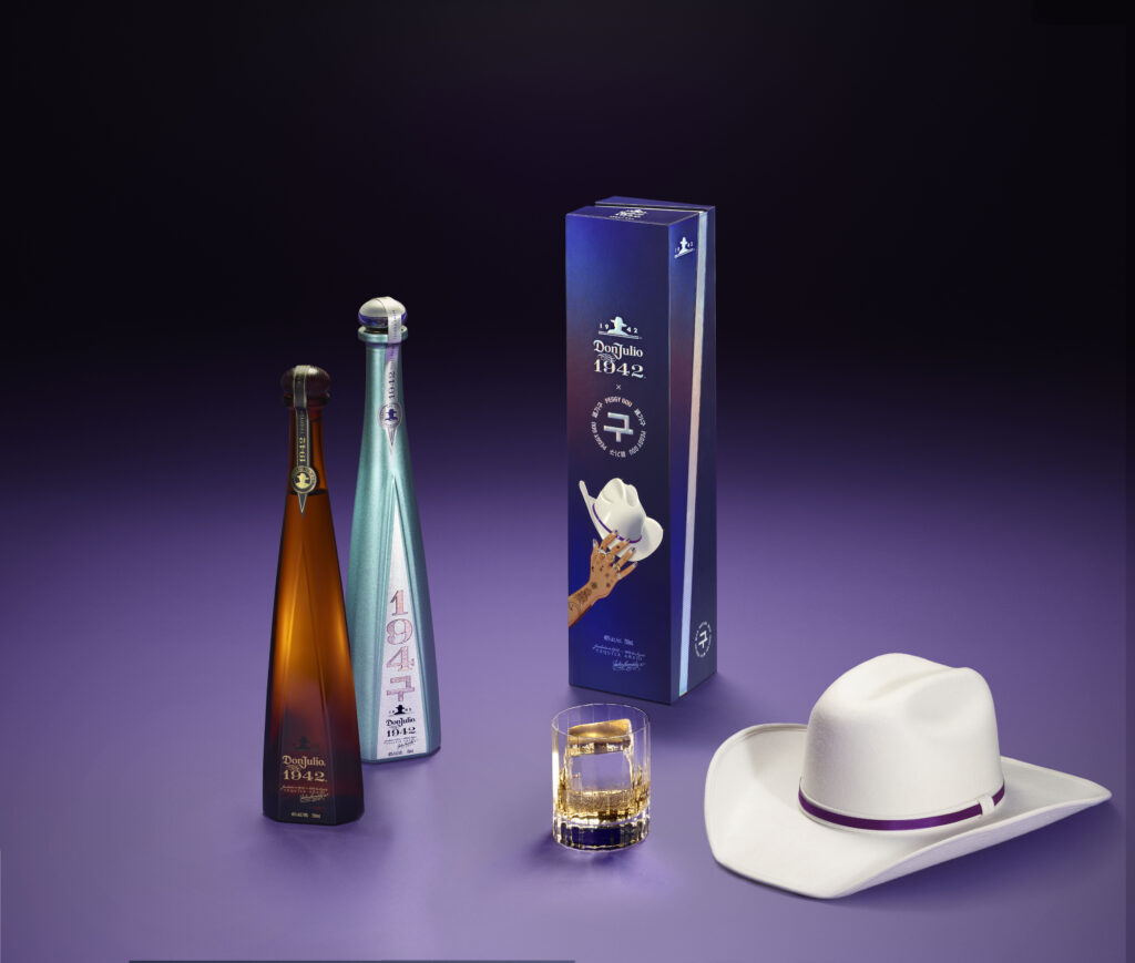 Don Julio 1942 x Peggy Gou: A Collector’s Dream Unveiled - ENSPIRE Magazine