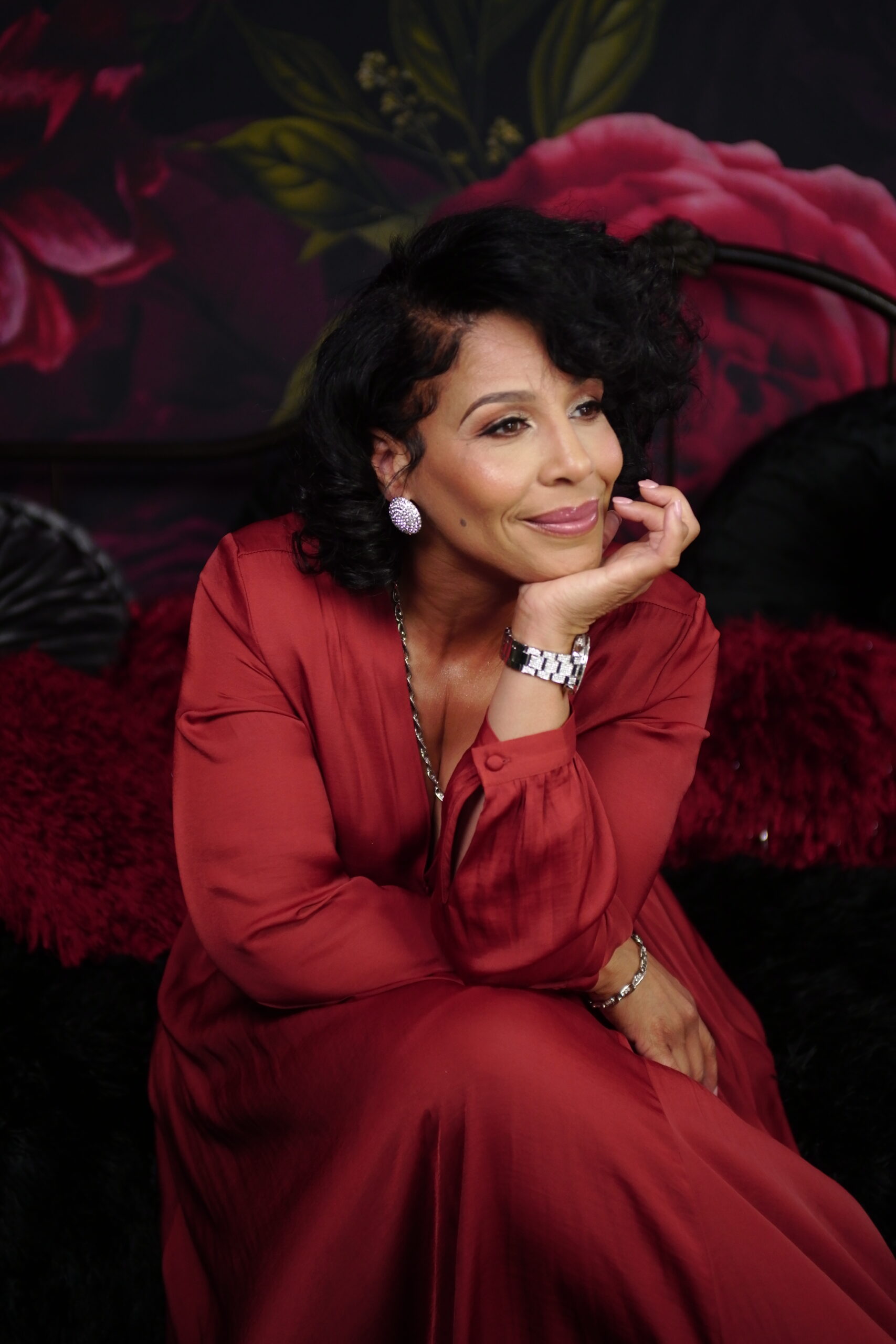 Tamaira “Miss Tee” Sandifer Cultivates Future Creatives Through Studio ...