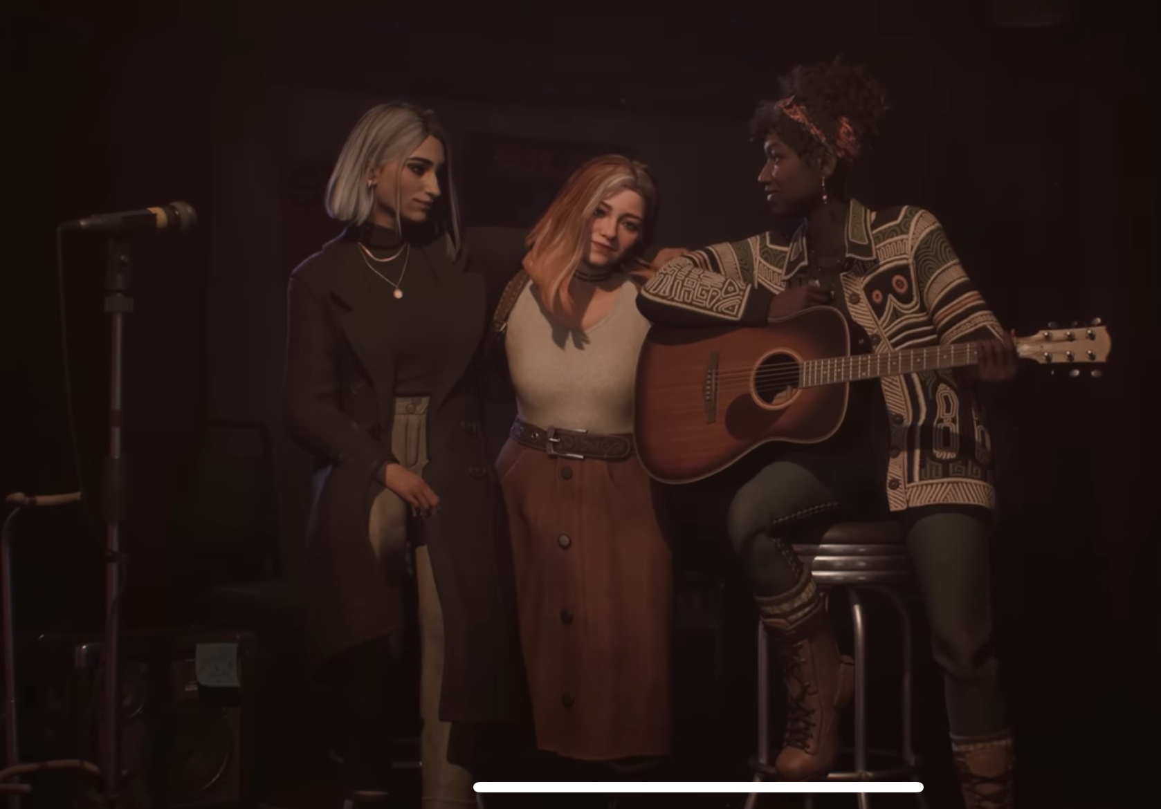 Lost Record: Bloom and Rage Tells a Story of Love, Friendship, and ...
